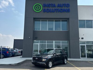 Visit Edmonton's Top Used Car Dealership | Insta Auto Solutions