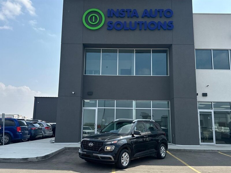 Visit Edmonton's Top Used Car Dealership | Insta Auto Solutions