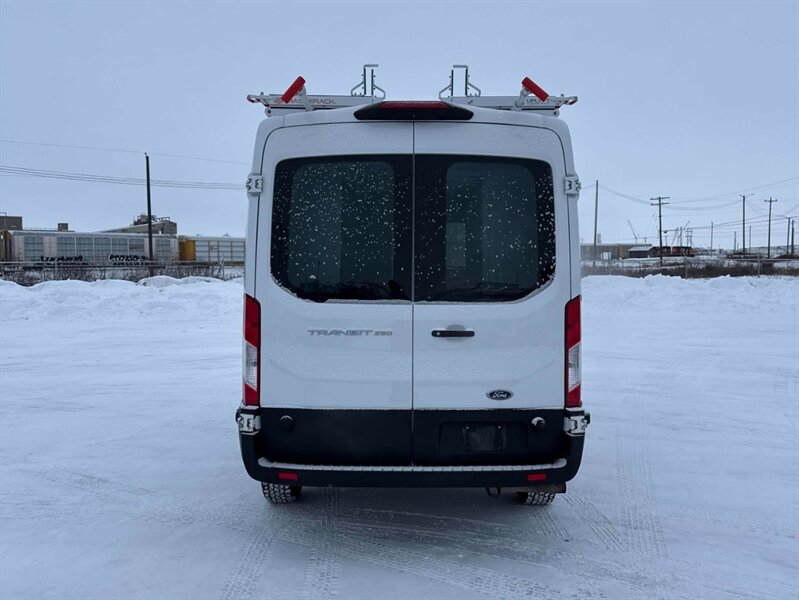 2020 Ford Transit 250 Cargo Van Med Rf - Insta Auto Solutions Edmonton