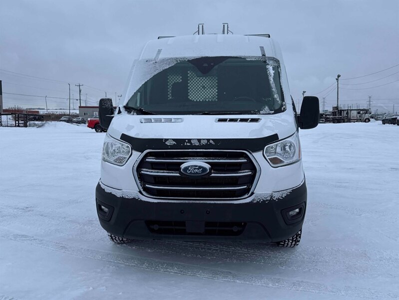2020 Ford Transit 250 Cargo Van Med Rf - Insta Auto Solutions Edmonton